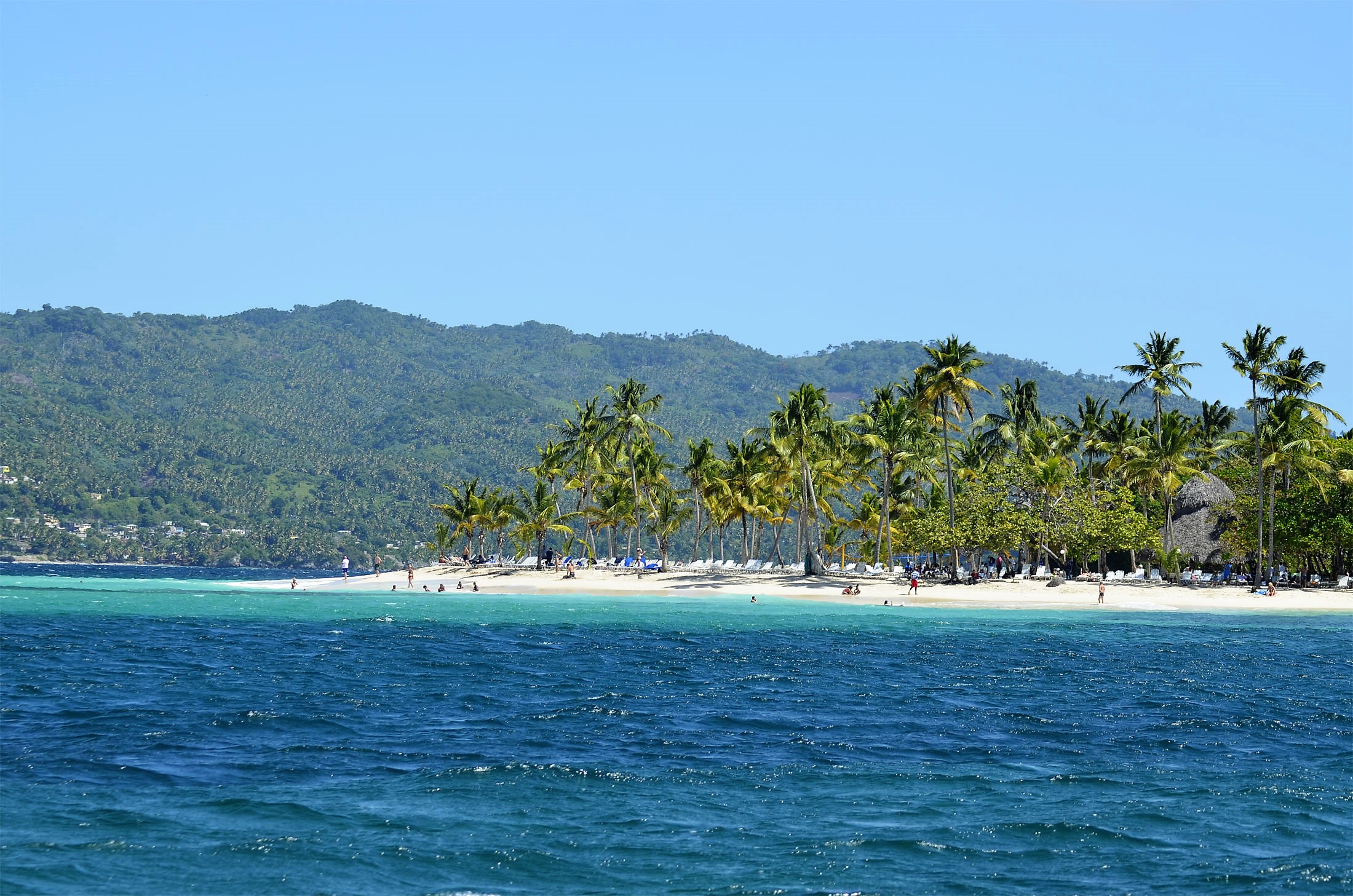 Ecoturismo en Republicana Dominicana » Fundación Mundo Silvestre
